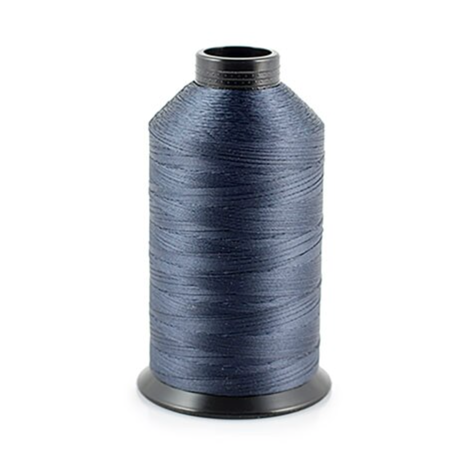 Thread B-138 Premobond Navy – Philmore Upholstery Supply