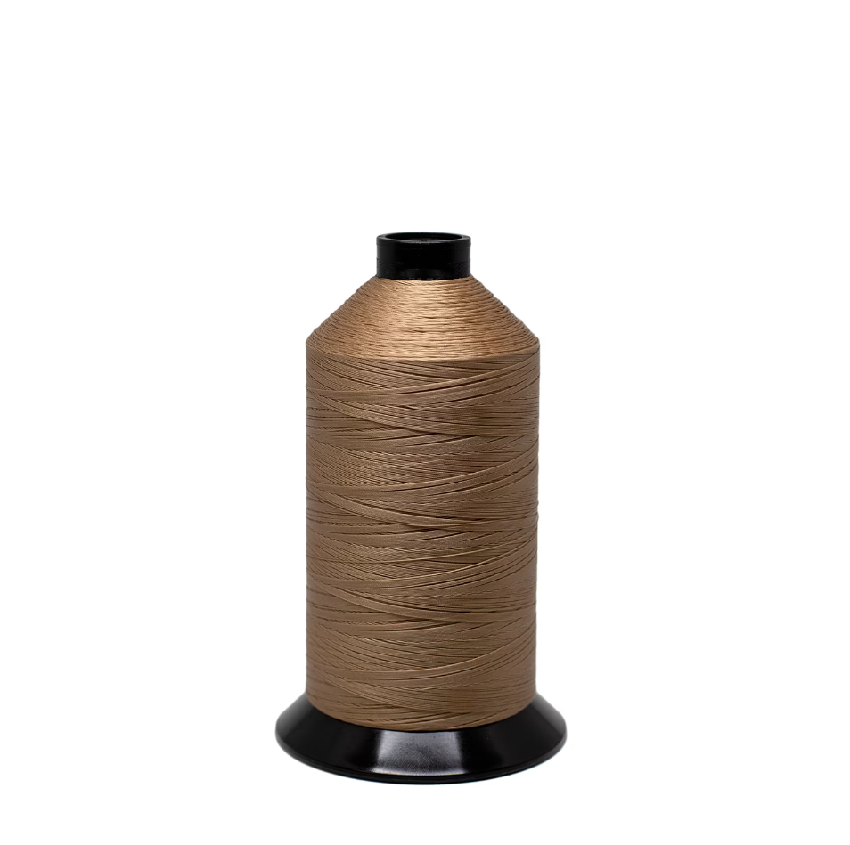 Thread B-138 Premobond Toast – Philmore Upholstery Supply