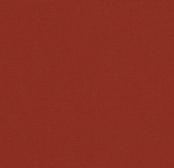 Sunbrella Awning Terracotta 60" Fabric – Philmore Upholstery Supply