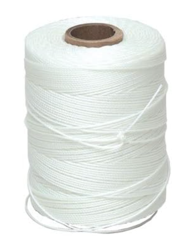 Nylon Button Twine – Philmore Upholstery Supply
