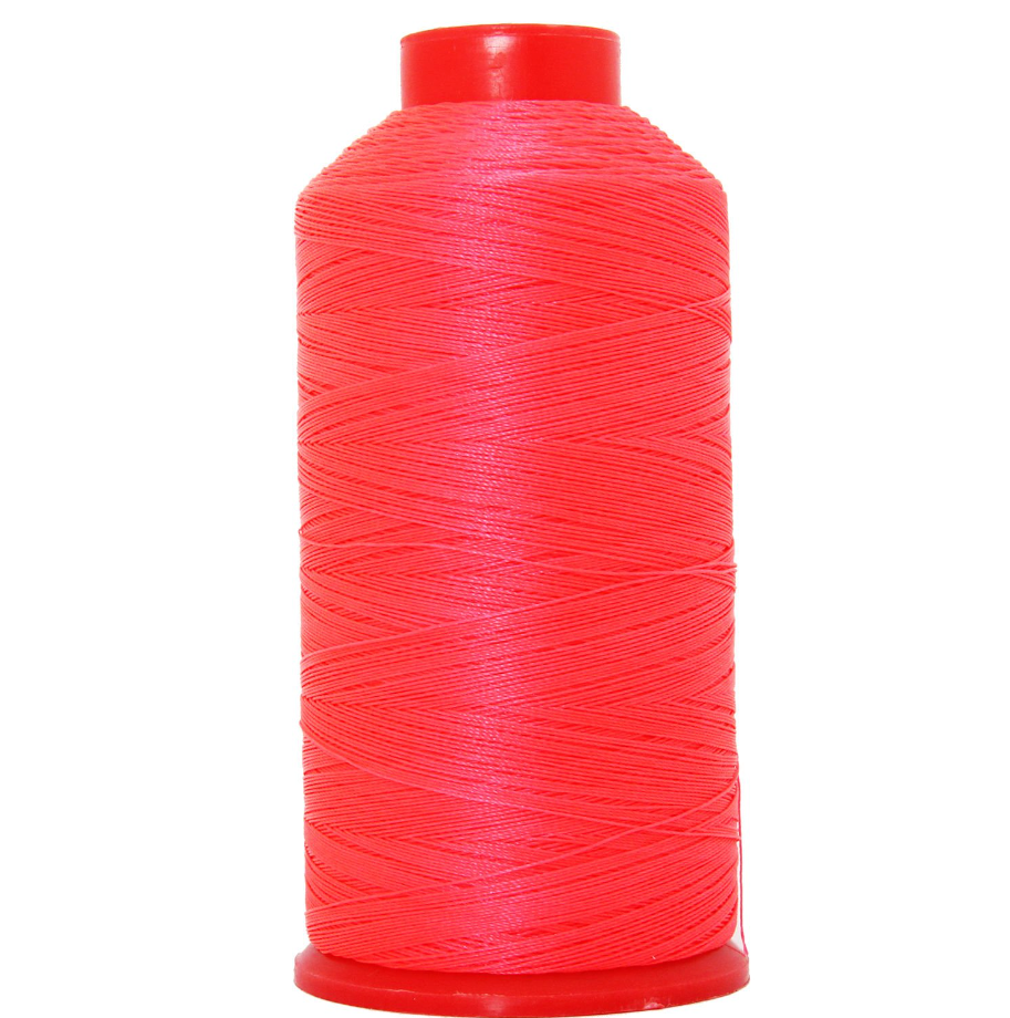 Thread B-69 Nylon Neon Pink – Philmore Upholstery Supply
