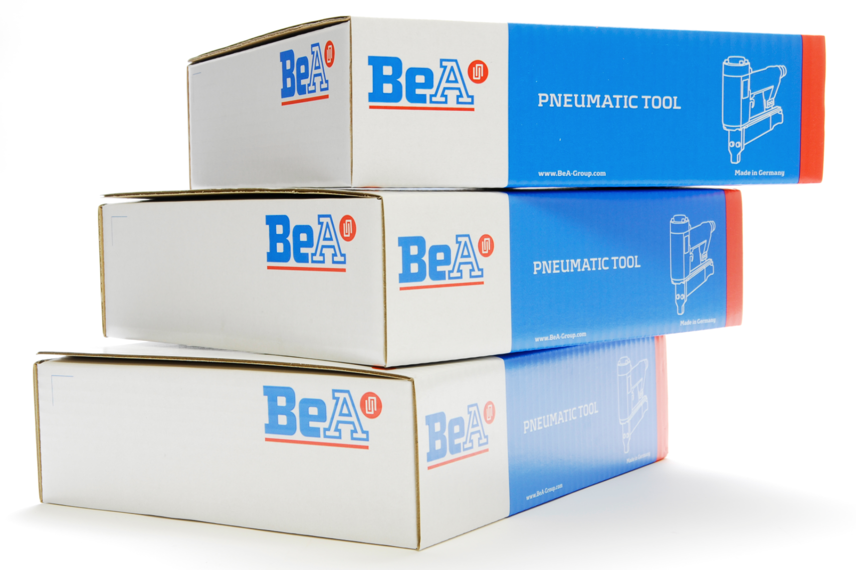 Staple Gun BEA 71/61 3/8" Crown – Philmore Upholstery Supply