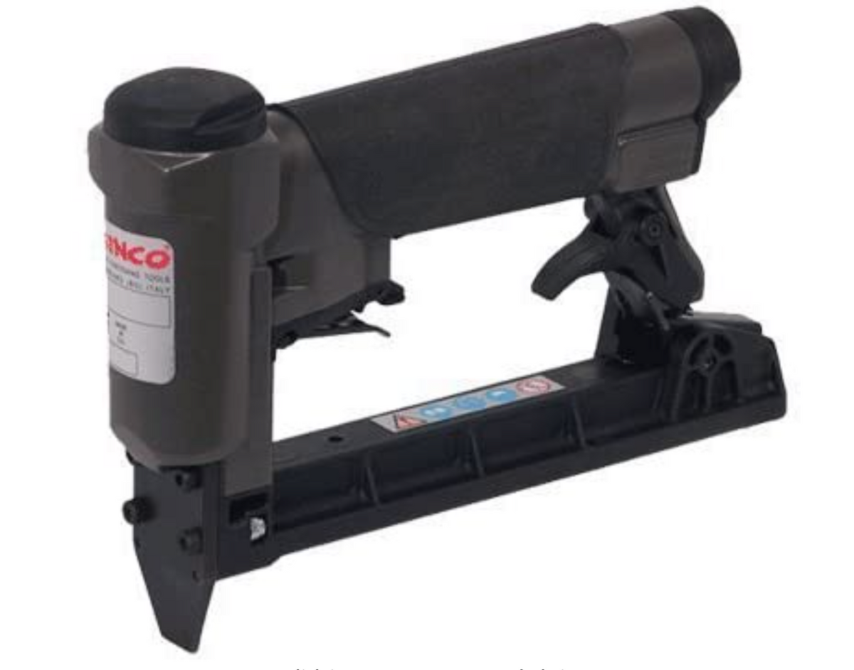 Staple Gun Rainco R1B 7C-16 3/8" Crown – Philmore Upholstery Supply