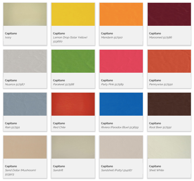 Capitano Channel Quilted Marine Vinyl – Philmore Upholstery Supply