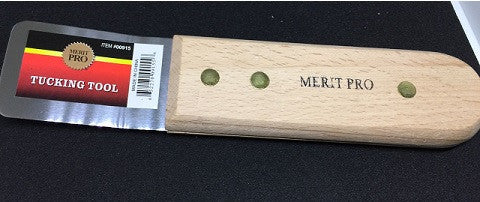 Pro Tucking Tool – Philmore Upholstery Supply